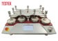 Martindale Abrasion &amp; Pilling Tester, Martindale Abrasion Tester, 155 Kg, red supplier