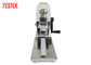 Manual Crockmeter, aatcc crockmeter, 15 kg, 660 x 160 x 215 mm supplier