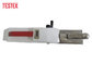 Manual Crockmeter, aatcc crockmeter, 15 kg, 660 x 160 x 215 mm supplier